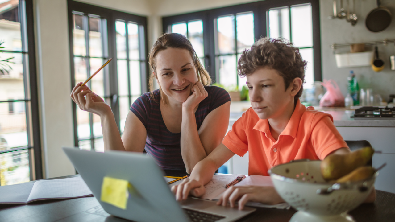 Best Christian Online Homeschooling Programs - eSchooled - Online ...